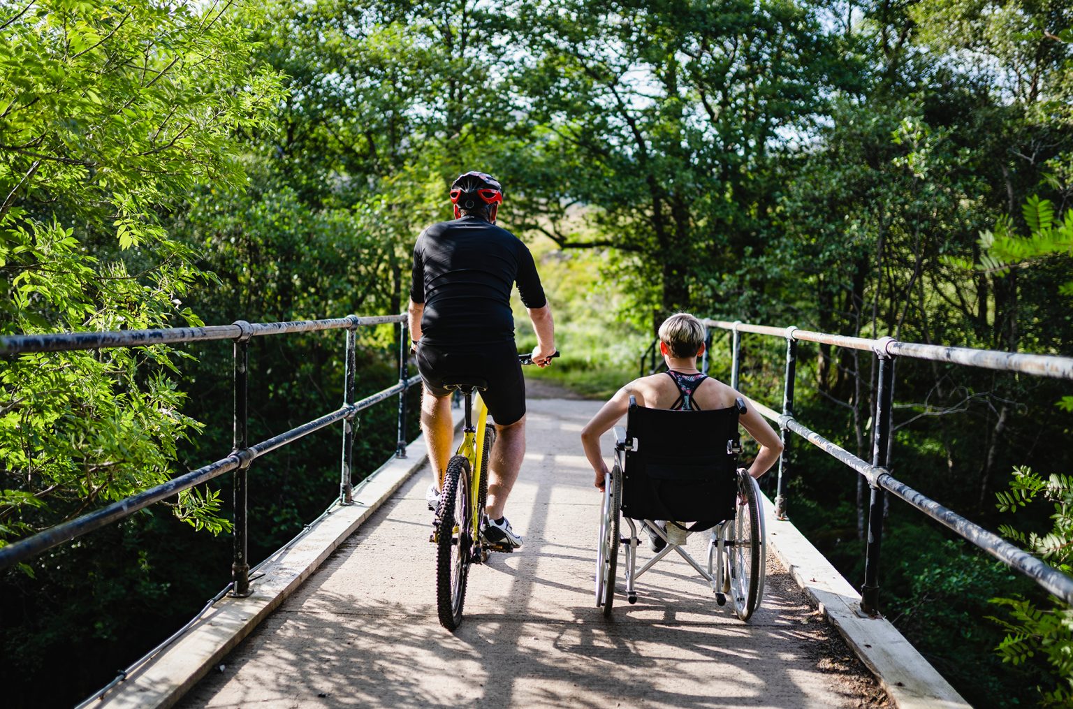 Disability Advocacy - Tasc Community Legal Centre